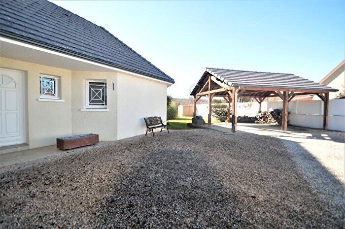 Maison à louer - Assat - 6 pièces - 5 chambres