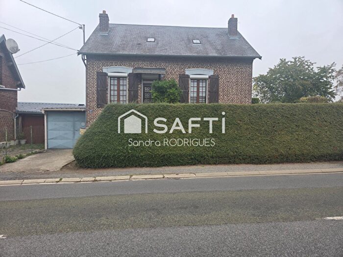 Maison 3 pièces à Liez, à vendre