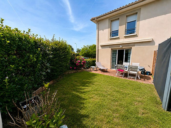Maison 4 pièces à vendre à La Baule-Escoublac, Guézy-La Bosse