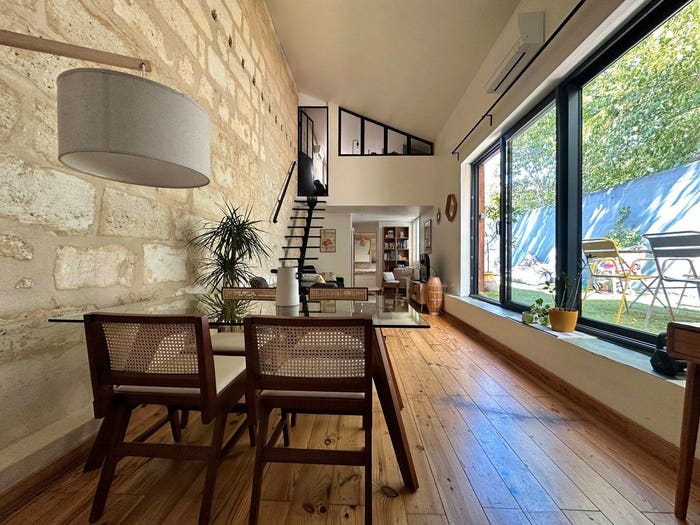 Appartement 3 pièces à Centre ville, Bordeaux, à louer