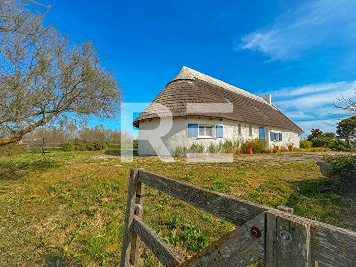 Maison à vendre - Bellegarde - 9 pièces - 6 chambres