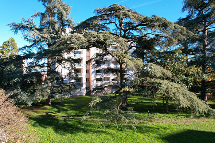 Appartement 2 pièces à vendre - Villefranche-sur-Saône, Ouest
