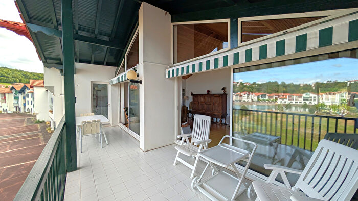 Appartement 5 pièces à vendre à Urrugne