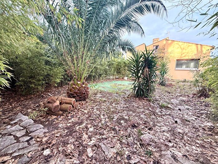 Maison à vendre - La Grande-Motte, Haute Plage - 5 pièces - 4 chambres