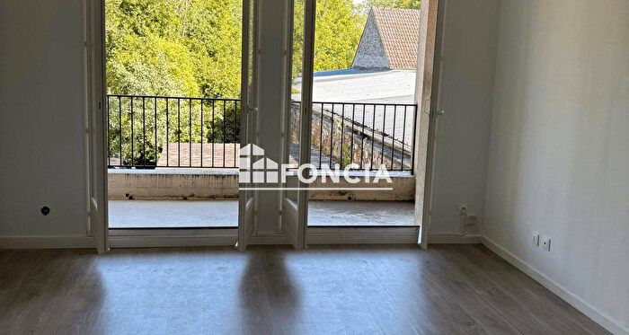 Appartement 1 pièce à louer - Rive du Loing, Nemours