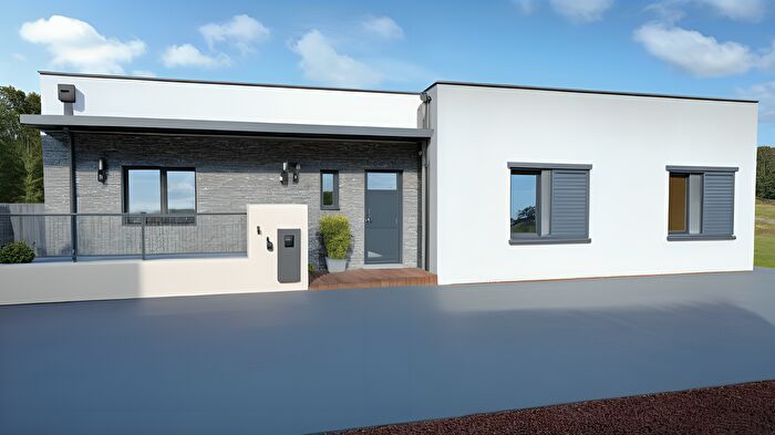 Maison 6 pièces à vendre - Dompierre-sur-Mer