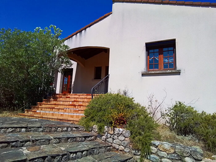 Rosières - Maison 5 pièces à vendre