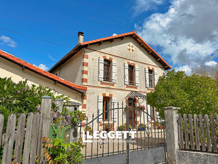 Maison 7 pièces à La Barde, à vendre