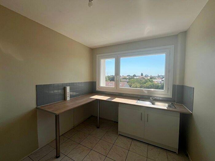Appartement 3 pièces à louer à Saint André d'Ornay-Pont Morineau, La Roche-sur-Yon