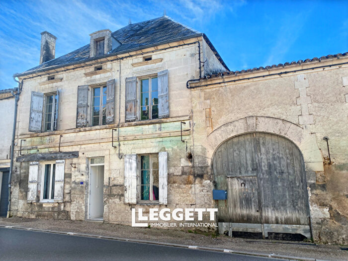 Maison à vendre - Allemans - 6 pièces - 5 chambres