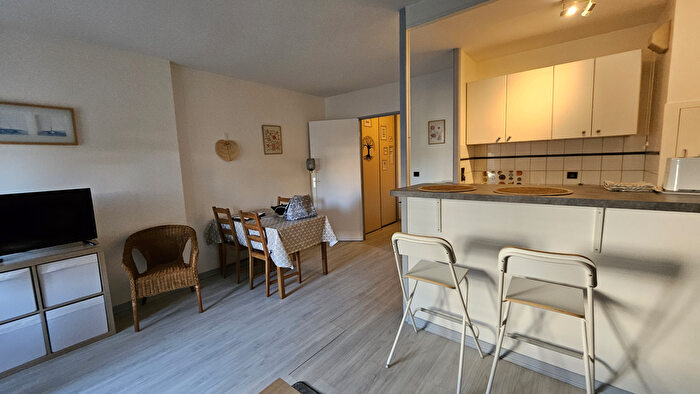 Appartement 1 pièce à louer - Fontainebleau, Plaine de la Chambre