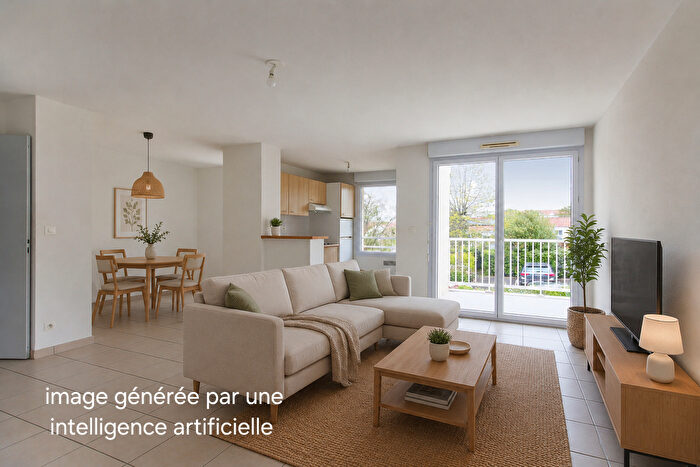 Appartement 3 pièces à vendre à Olonne-sur-Mer, La Mérinière, La Vannerie, La Gillerie