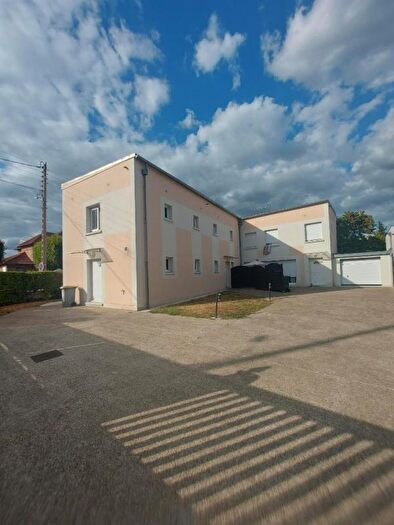 Appartement 2 pièces à louer à Vigneux-sur-Seine, Le Lac