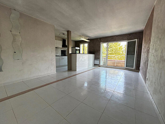 Appartement 3 pièces à vendre à Carrières-sous-Poissy, Saint-Louis, Champfleury