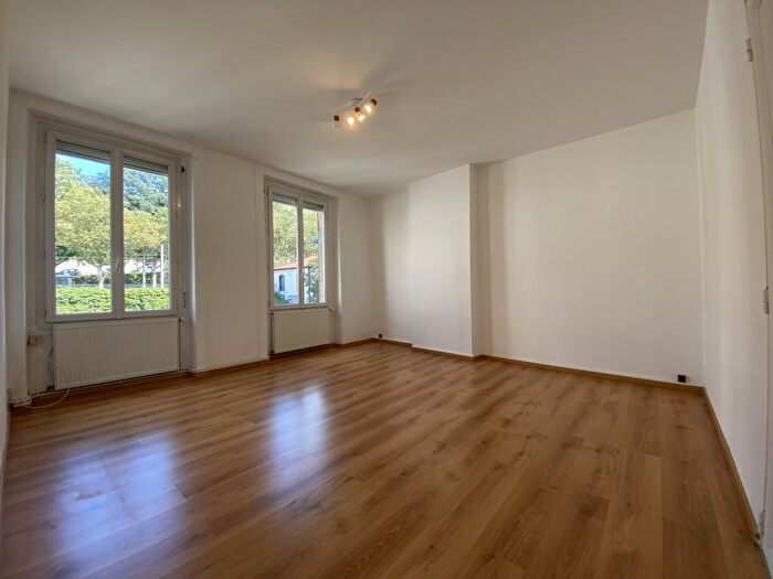 Saint-Étienne, Saint-Roch, Vivaraize, Valbenoite, Centre Deux - Appartement 3 pièces à louer