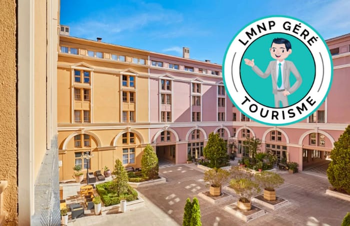 Aix-en-Provence, Val Saint-André - Appartement 3 pièces à vendre