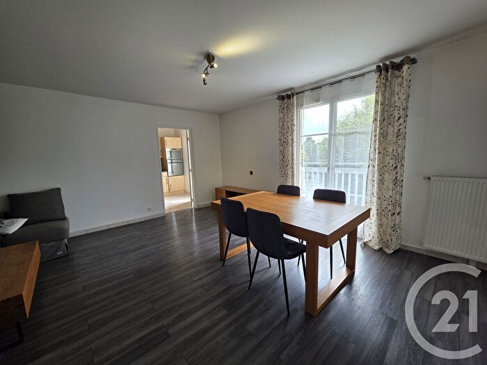Appartement 2 pièces à louer - Brie-Comte-Robert, Leclerc, Verdun