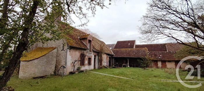 Maison à vendre - Pithiviers - 2 pièces - 1 chambre
