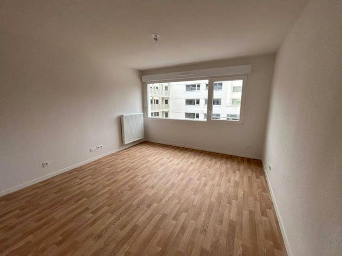 Lormont : Appartement 1 pièce à louer