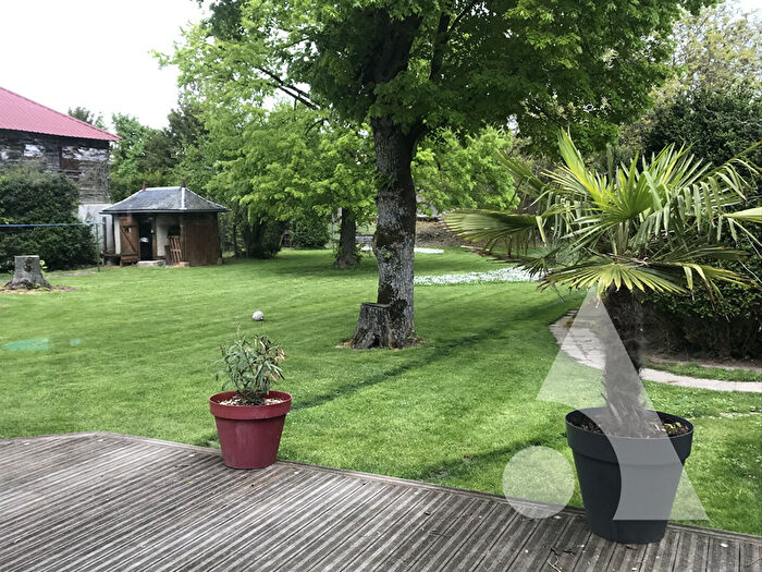 Maison 6 pièces à vendre - Ramerupt