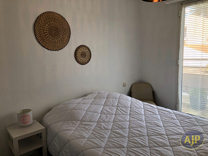 Pornichet, Centre-ville, Gare, Gambetta : Appartement 2 pièces à louer