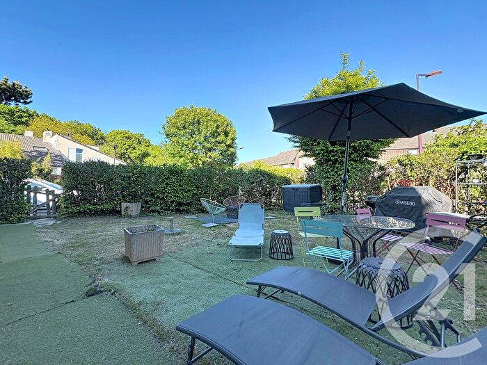 Appartement 5 pièces à vendre - Nandy