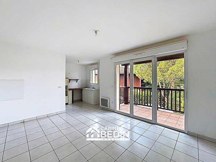 Sanguinet : Appartement 2 pièces à vendre