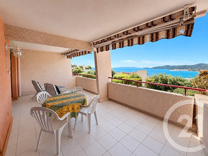 Le Lavandou, Rousset, Four des Maures, Saint-Clair : Appartement 2 pièces à vendre