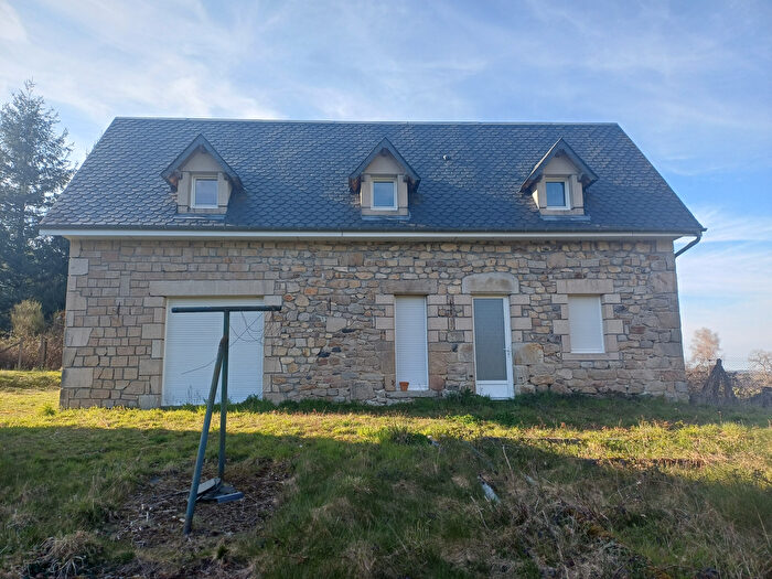 Maison 9 pièces à vendre à Saint-Privat