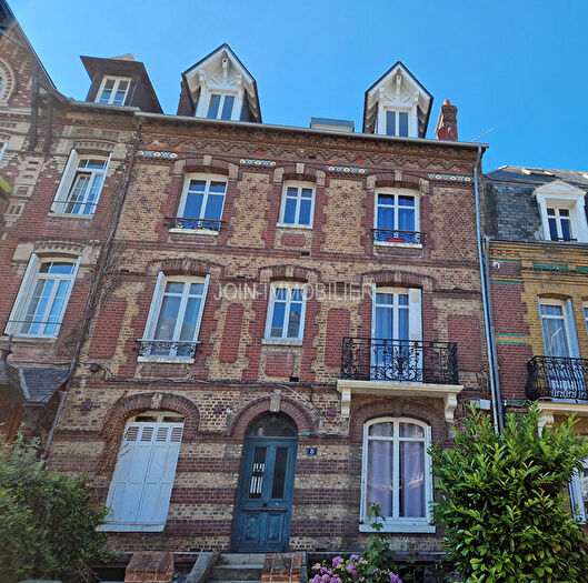 Appartement 3 pièces à Dieppe, Centre-ville, Saint-Pierre, Chanzy, à vendre