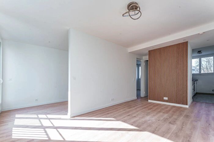 Appartement 4 pièces à vendre à Tours