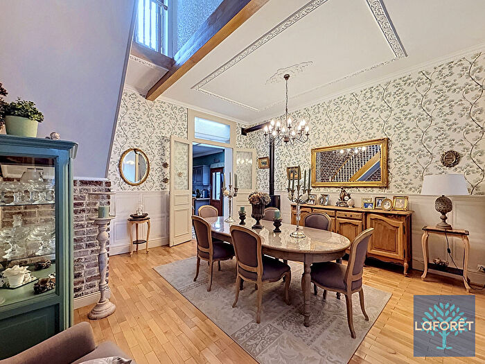 Maison 6 pièces à vendre à Bruay-sur-lEscaut, Hauts Champs