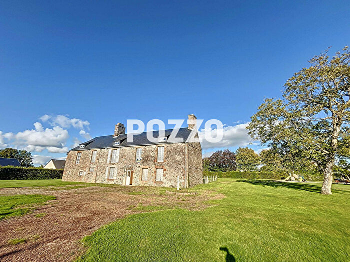 Coulonces - Maison 7 pièces à vendre