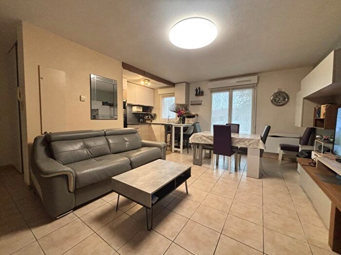 Appartement 2 pièces à vendre à Caudry, Bois Thierry