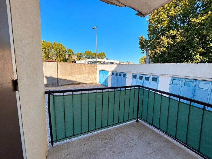 Appartement 4 pièces à vendre à Cavaillon, Centre-ville