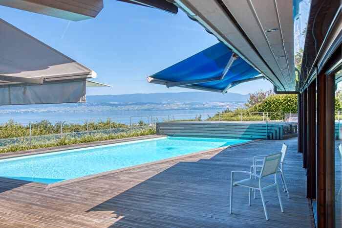 Maison à vendre - Armoy - 5 pièces - 3 chambres