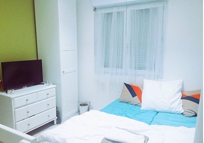 Appartement 2 pièces à Bordeaux, Saint-Christoly, à louer