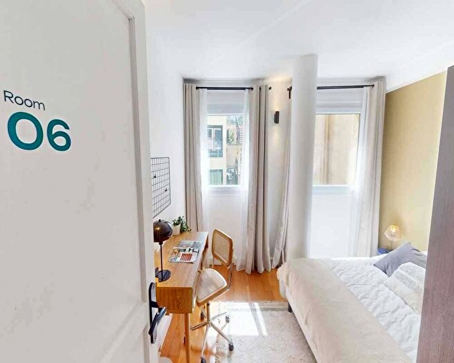 Appartement 1 pièce à louer - Violet Commerce, Paris 15ème arrondissement