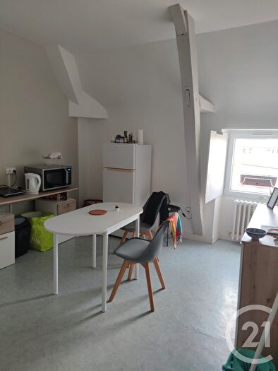 Appartement 2 pièces à louer - Laval, Avesnières