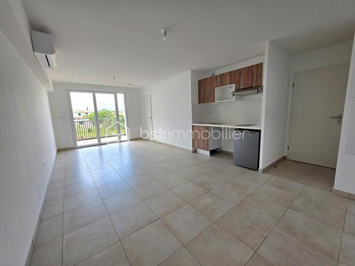 Appartement 2 pièces à vendre à Gagnac-sur-Garonne