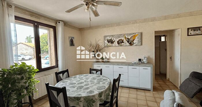 Appartement à vendre - Avignon - 2 pièces - 1 chambre