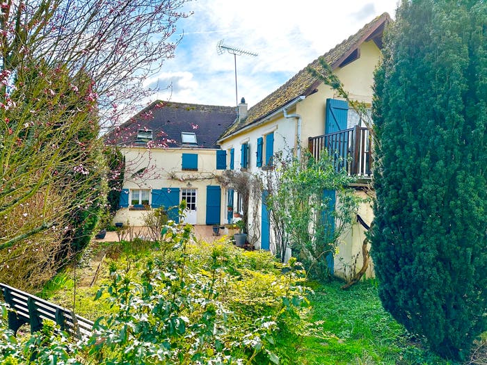 Maison 6 pièces à vendre à postalCode