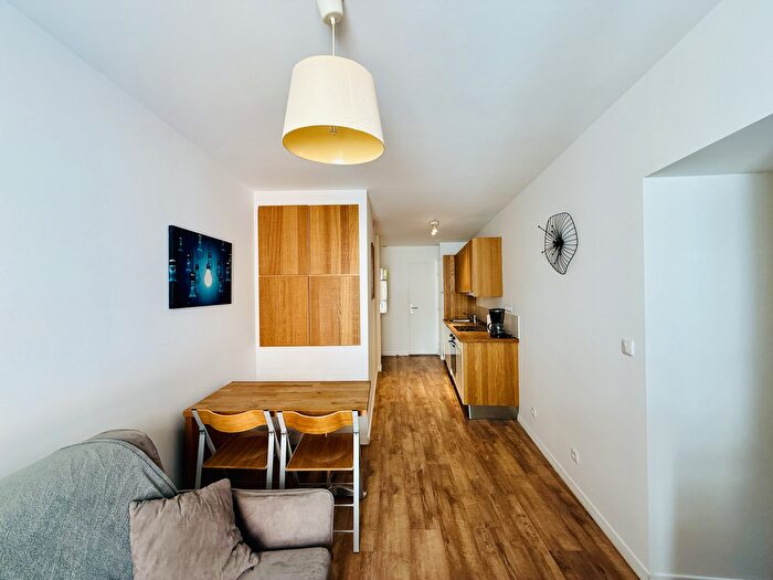 Appartement 2 pièces à Marseille 2ème, Hôtel de ville, à vendre