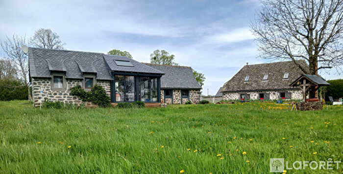 Maison à vendre - Paulhenc - 5 pièces - 3 chambres