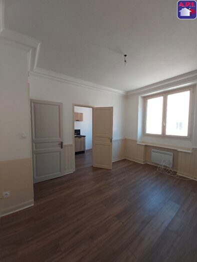 Appartement à louer - Tarascon-sur-Ariège - 1 pièce