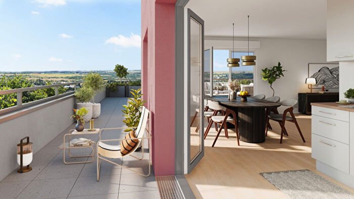 Maison à vendre - Le Rheu - 3 pièces