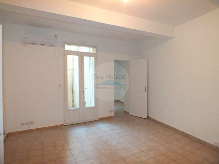 Appartement à louer - La Balance-Palais des Papes, Avignon - 2 pièces - 1 chambre