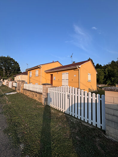 La Meyze : Maison 4 pièces à vendre