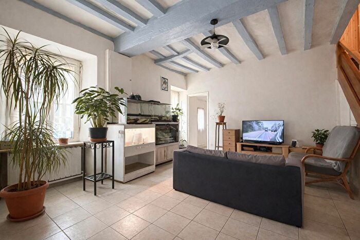 Maison 3 pièces à vendre - Ceton