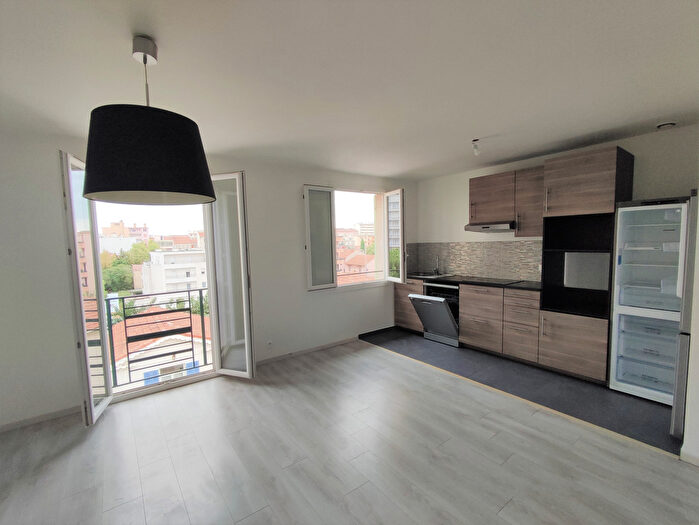 Toulon, Pont du Las - Appartement 3 pièces à louer
